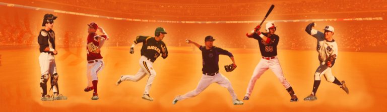 SoCal Birds Baseball | High School Baseball Program