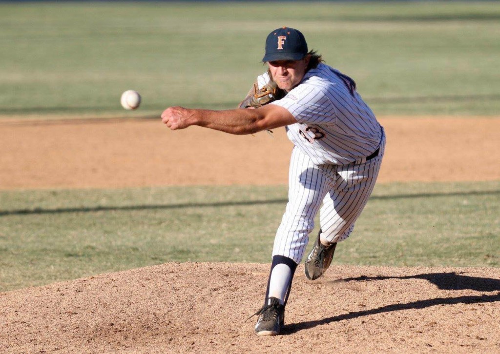 SoCal Birds Baseball | High School Baseball Program